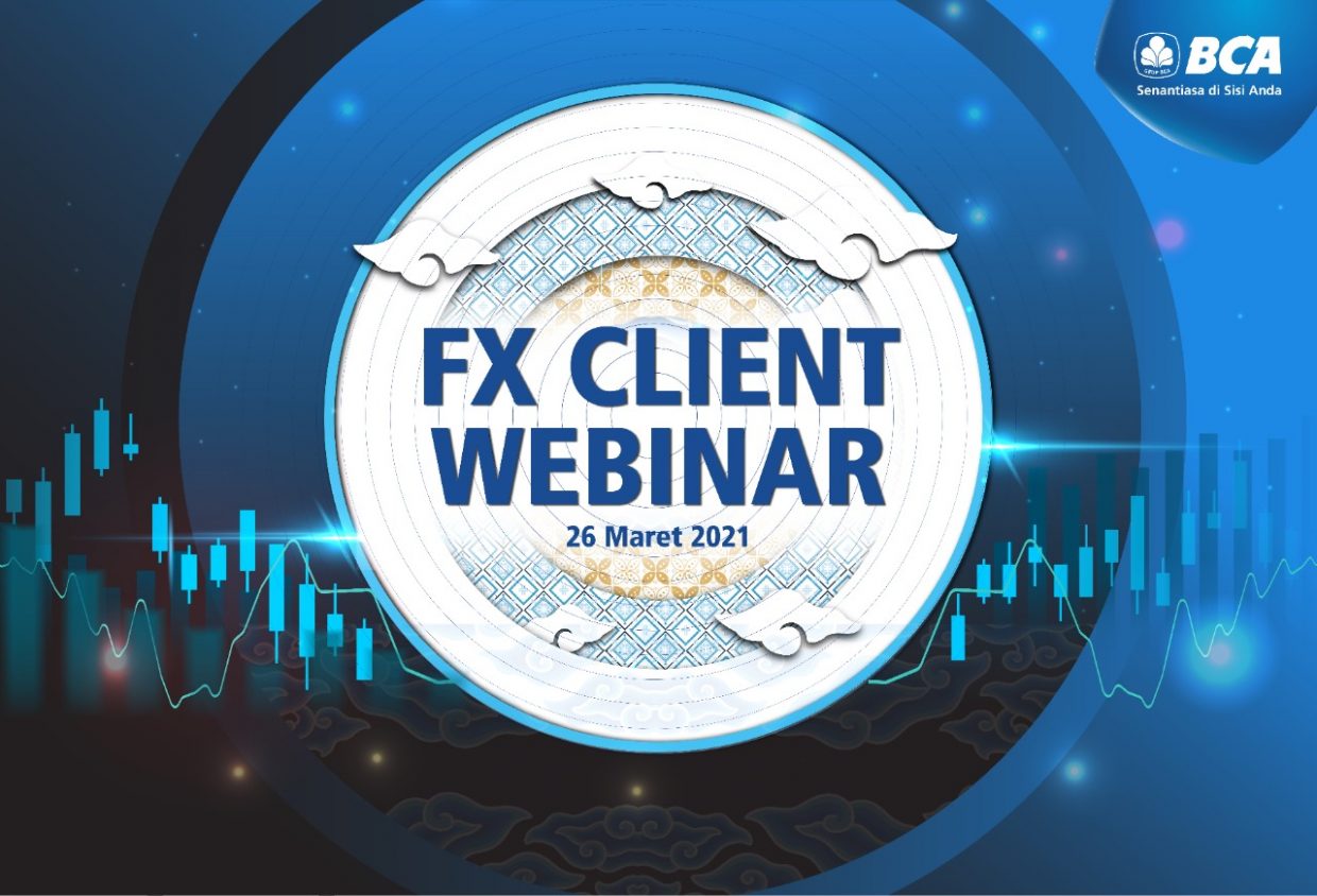 BCA FX Client Webinar – LOOK COMMUNICATION